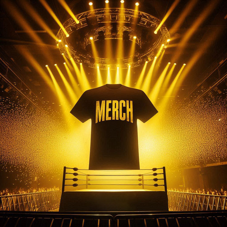 The Official Website for FTGU Wrestling UK – My Store