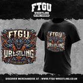 The Official Website for FTGU Wrestling UK – My Store
