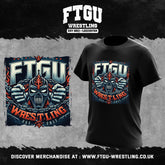 The Official Website for FTGU Wrestling UK – My Store
