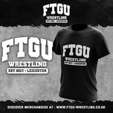 The Official Website for FTGU Wrestling UK – My Store