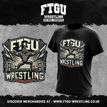 The Official Website for FTGU Wrestling UK – My Store